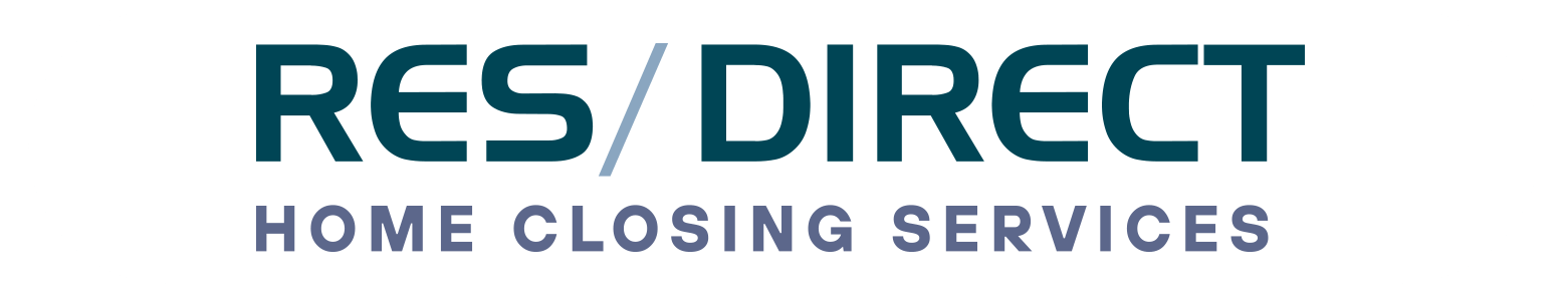 Res/Title | Buyer Home Purchases